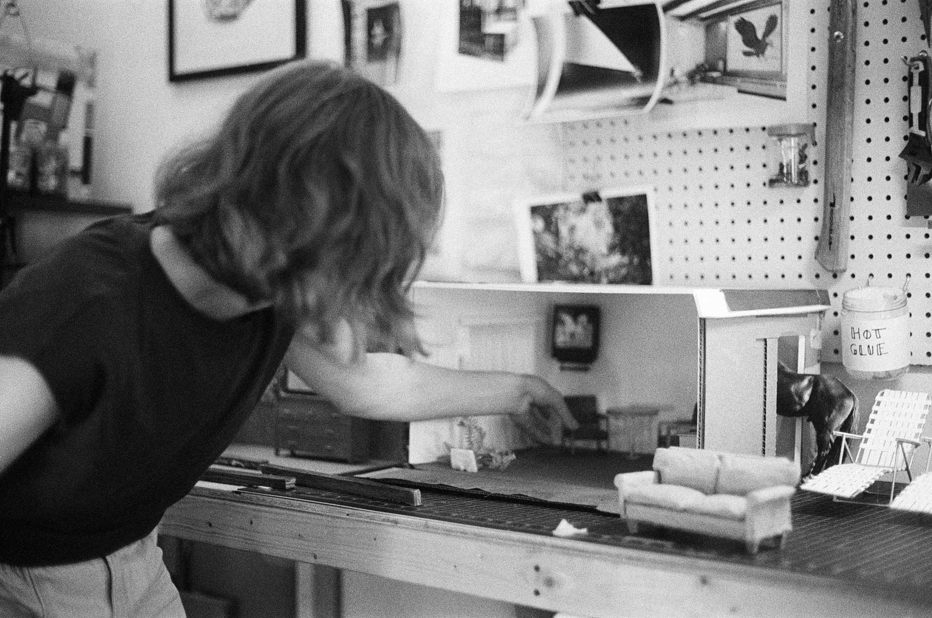 Robin Crookall - Art Dialogues