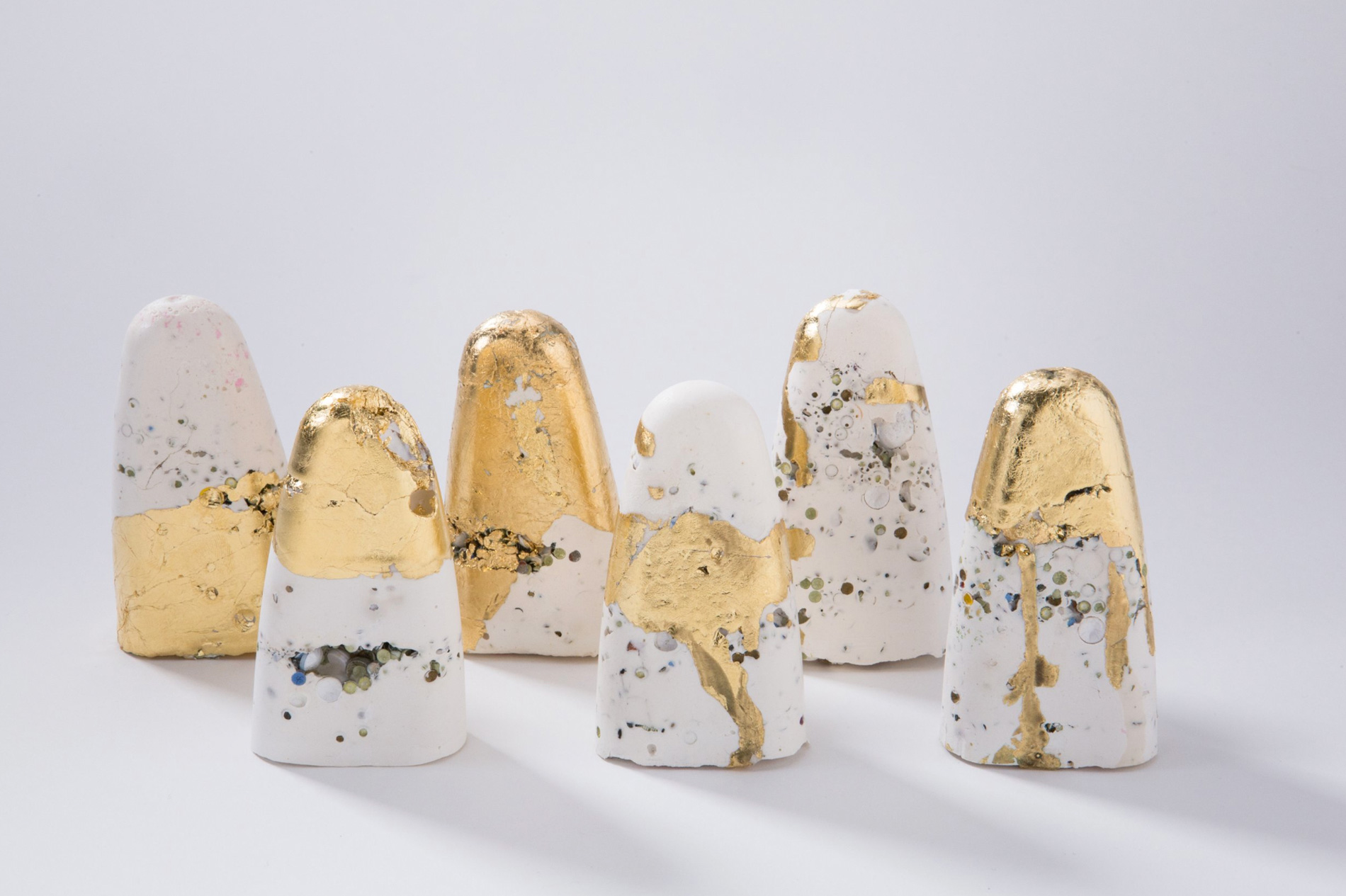 Daniela Holban: Manifesting Futures - The Artistry of Valincy-Jean Patelli - Art Dialogues